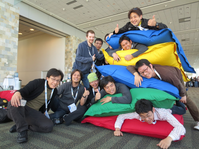 Google の Developer Advocate とはどんな仕事なのか？